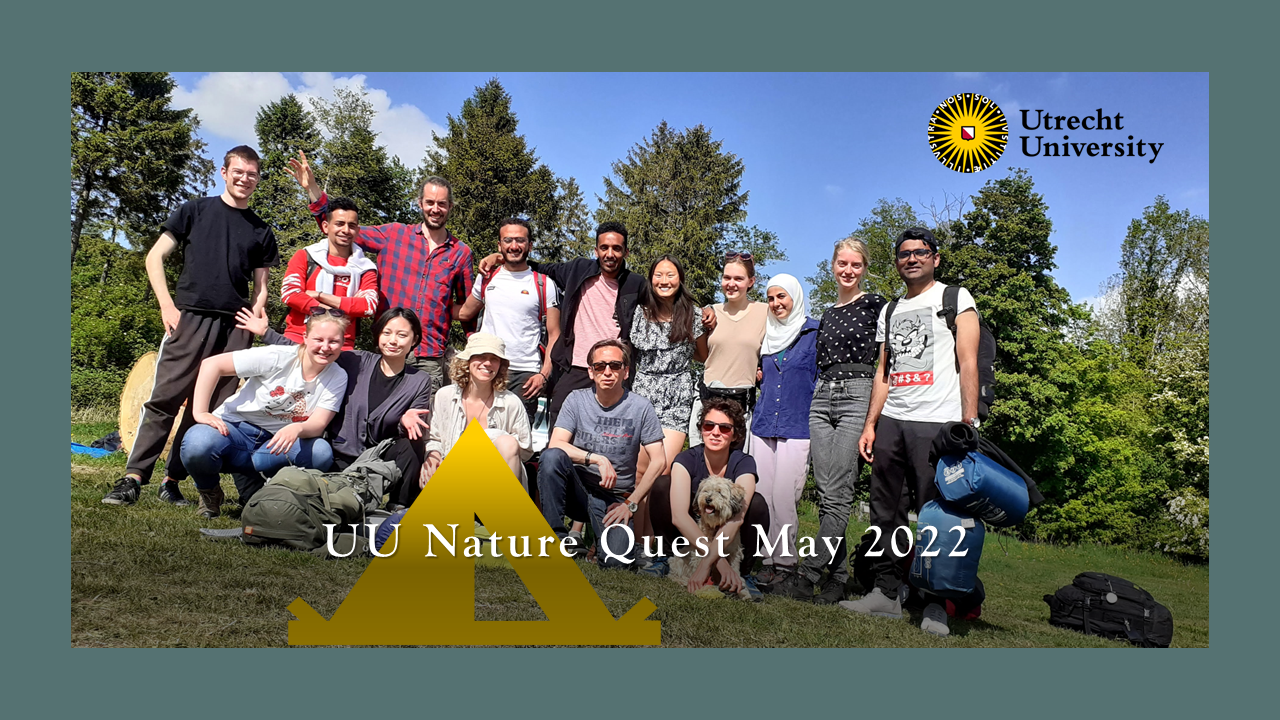 Online Coaching Center | Nature Quest