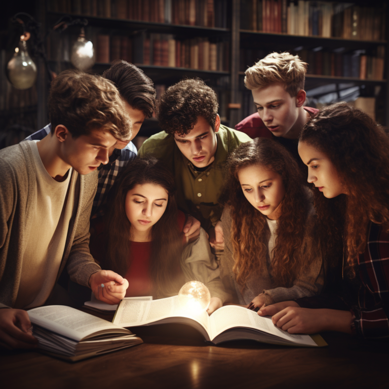 Online Coaching Center | Group Coaching